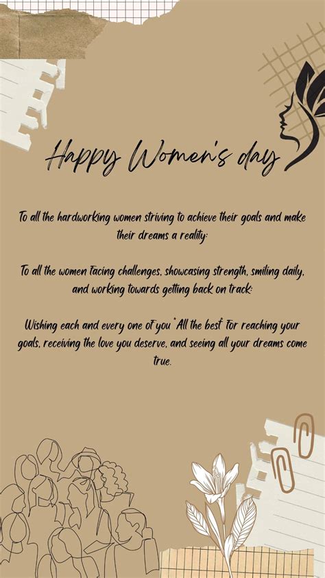 Durga Prasanna Toopati On Linkedin Happy Womens Day ️ To All The
