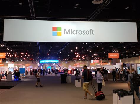 Itpro Today Wrapping Up Microsoft Ignite