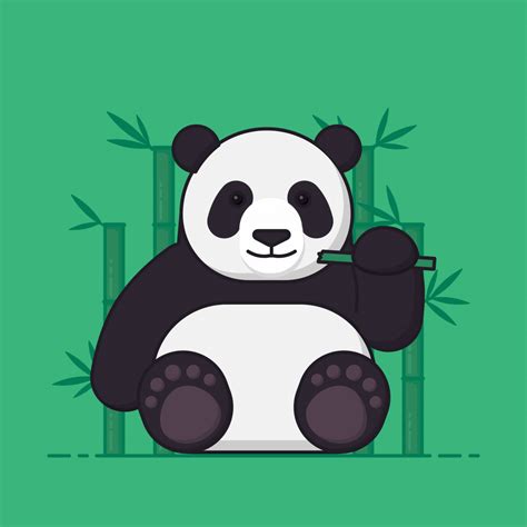 Animated Panda  Animated Panda Cute Discover Share S My Xxx Hot Girl