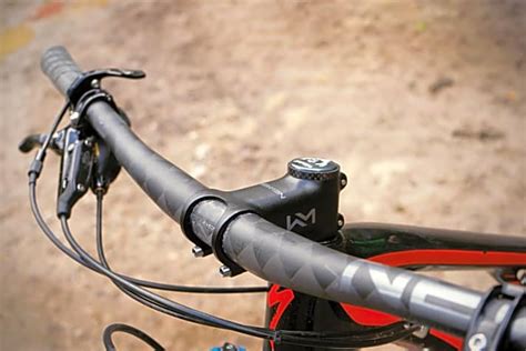 Mtb Lenker Ideale Breite Und Höhe Bestimmen Bike