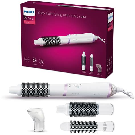 PHILIPS HP8662/00 Biały Suszarko-lokówka - niskie ceny i opinie w Media ...