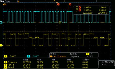 Nxp Not Getting Proper Acknowledgement And Stop Condition On I2c Bus