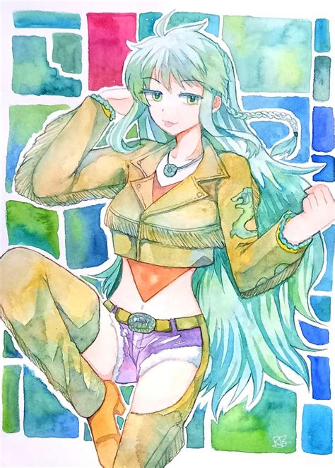 Kukulkan Fate Grand Order Fate Anime Profile Picture