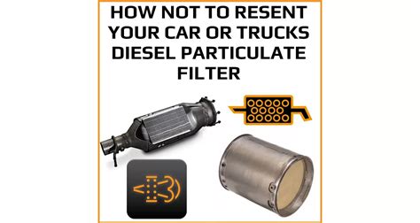 How To Get The Best DPF Filter Cleaning 30 Minute DPF Clean