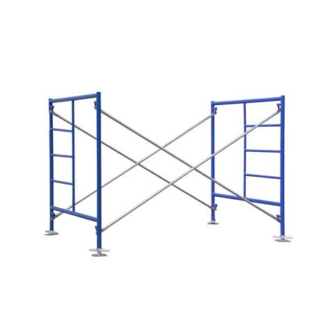 Harga Bagus Scaffolding Ladder Frame Produsen Pemasok Di Cina