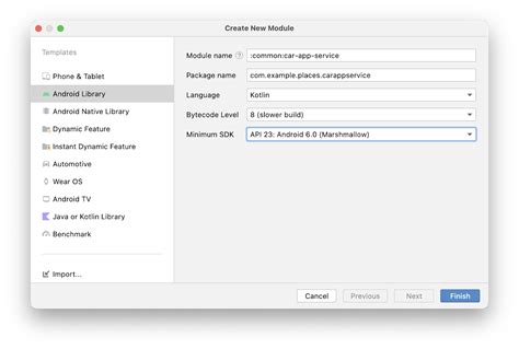 Learn Car App Library Fundamentals Android Developers