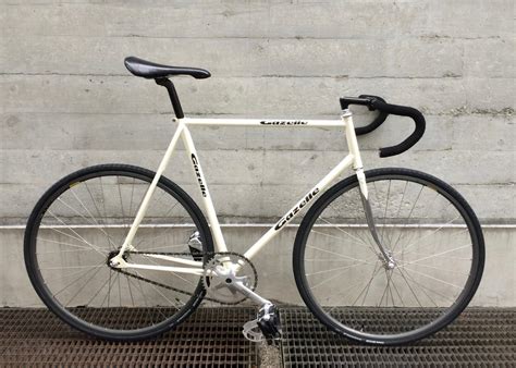 Basso Gap Pista Pedal Room