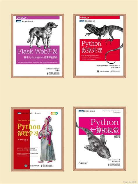 Python2024年——最新自学手册python开发手册 Csdn博客