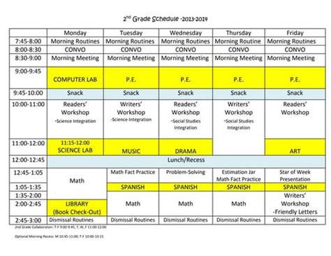 Sample Class Program For Ssp Sses Stedocx Sample Class Program For Ssp Sses Stedocx