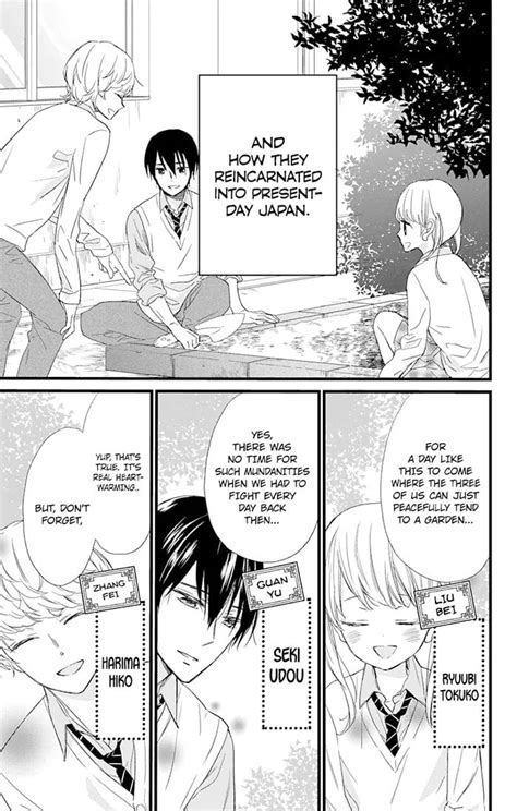 So I Downloaded This Page Of A GAG Post Long Ago Hoping To Find The Source Via Image Search But