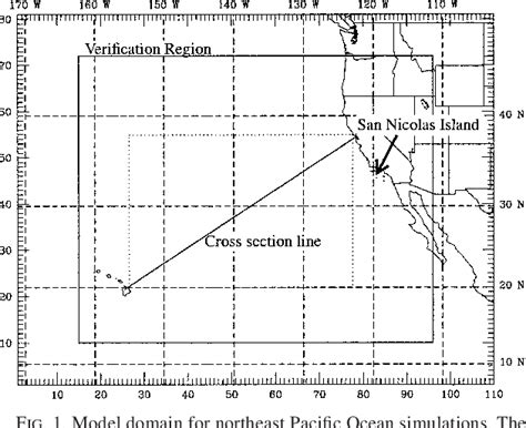 Figure 1 From A New Parameterization For Shallow Cumulus Convection And Its Application To
