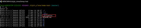 git 推送 提交 时如何忽略某个文件或目录？ github如何不push某个文件夹 csdn博客