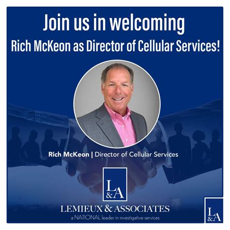 Bob Molnar On Linkedin Weve Known Rich For A Long Time Were Very Excited To Have Him As A Part