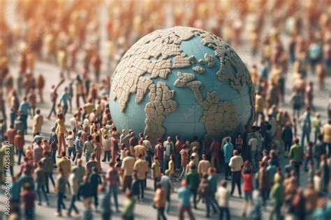 Understanding Global Population Dynamics By Muhammad Sohail Pervaz Oct 2024 Medium