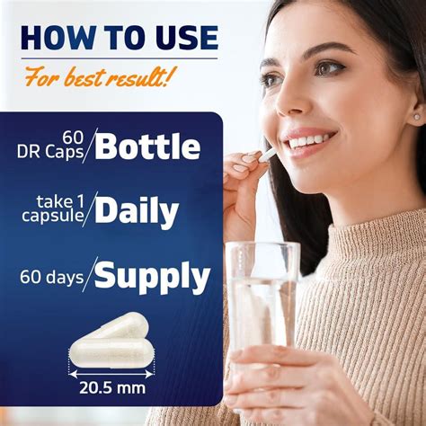 Vitamatic Lactobacillus Reuteri Complex 22 Billion Cfu Per Delayed