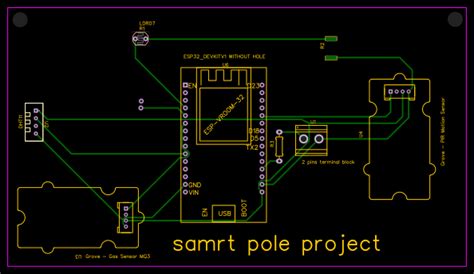 Esp32 Oshwlab