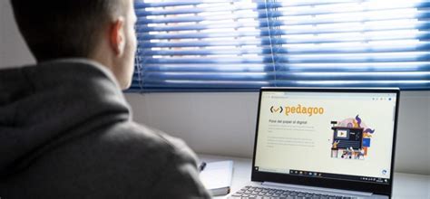 Media Interactiva A Través De Pedagoo Elimina Burocracia Para Una
