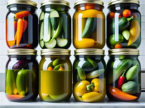 Conservación Y Fermentación Legado Culinario Conservación Y Fermentación Legado Culinario