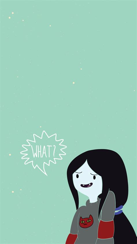 Adventure Time Marceline And Pb Wallpapers Wallpaper Cave