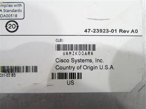 CISCO C887VA K9 880 SERIES INTEGRATED SE RVICES ROUTERS Premier Equipment Solutions Inc