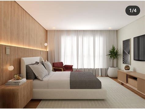 Camas De Casal Modernas Tamanhos E 50 Modelos Para O Quarto Artofit