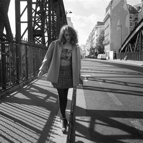 Vanina Tattend Kaltblut Magazine