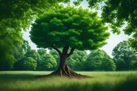 Growing Tree Animation Stock Photos Images And Backgrounds For Free Download