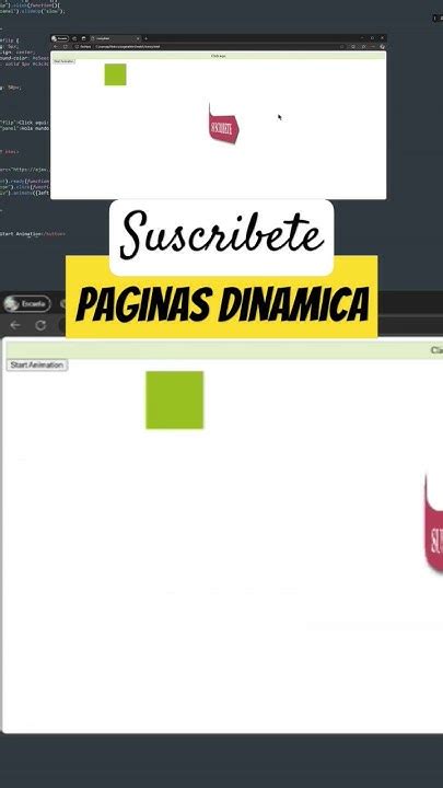 Jquery Programación Web Web Programacionweb Desarrolladorweb Jquery Desarrolloweb Youtube
