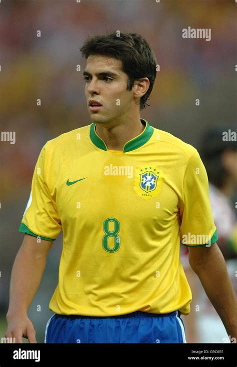 Soccer 2006 Fifa World Cup Germany Group F Brazil V Croatia