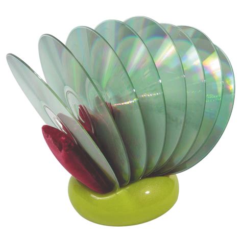 Velvet Desk Tidy Random Model Pylones