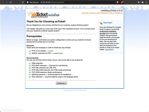 Lamp Stack Using Vagrant I Found A Great Tutorial Online By Dinul