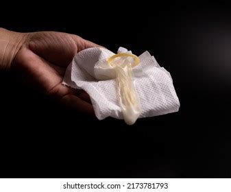 Sperm In Condom Stock Photos Images Photography Shutterstock