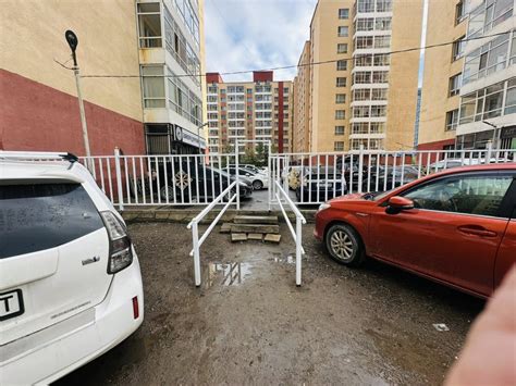 Орон сууцны айлд гал гарсныг унтраажээ