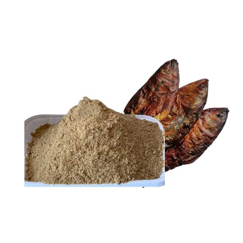 Bonga Fish Powder 100g African Market Dubai
