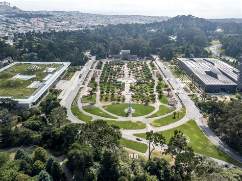 Things To Do In Golden Gate Park About Golden Gate Park