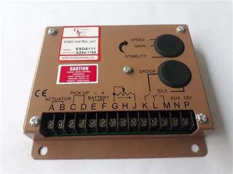 Genset Controllers Manufacturers And Suppliers In India