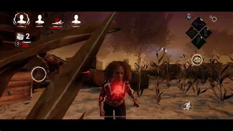 Élodie Rakoto Gameplay Dead By Daylight Dbd Mobile Youtube