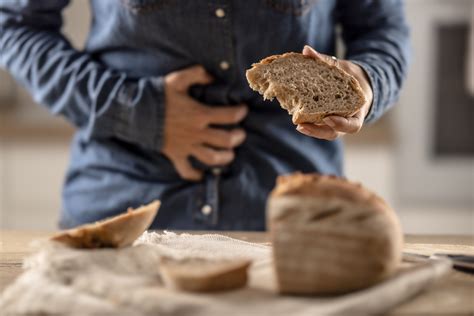Everything You Need To Know About Bread Allergy Intolerance Lab