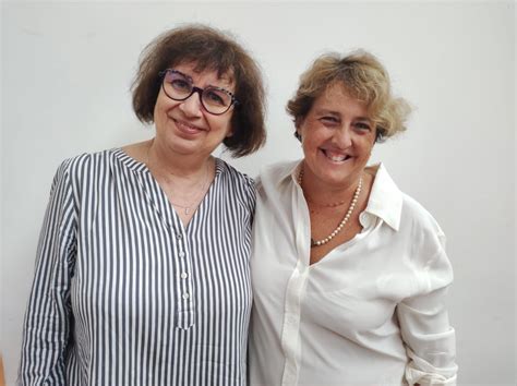 Due Nuovi Dirigenti Scolastici Per Le Superiori Scuola Voce Notizie Di Attualità Cultura