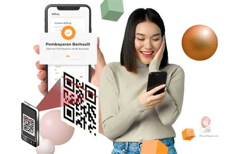 √ Jangan Asal Pilih Metode Pembayaran Qris Online
