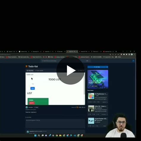 Codewithharry Apology Funnymoment Javascript Webdevelopment
