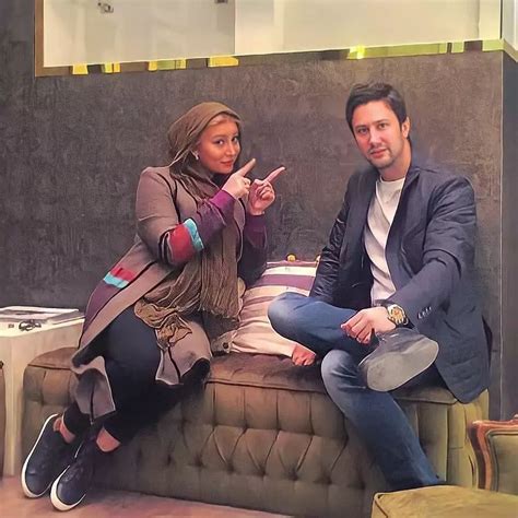 فریبا نادری در ترکیه