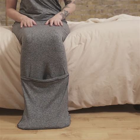 Sleep Pod The Adult Swaddle And Wearable Blanket Hug Sleep Hug Sleep