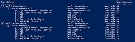 Revisiting Sql Server 2016 Master Data Services Installation Prerequisites