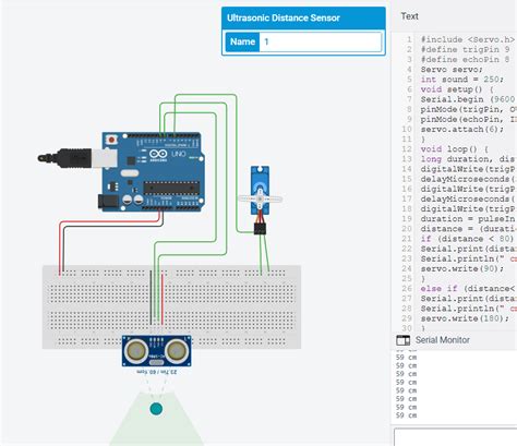 maximizar Mierda compensar arduino servo control serial monitor plátano mediodía Príncipe