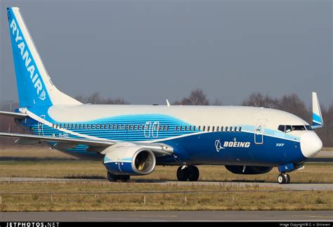 Boeing 737 Flightradar24 Blog