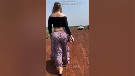 Natalia Gallas The Plus Size Model Revolutionizing Body Positivity