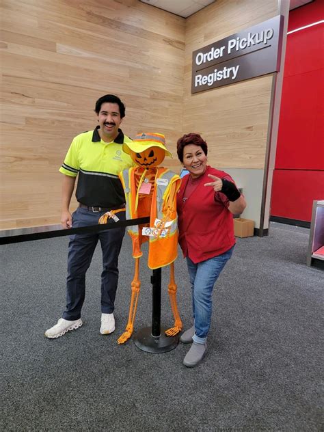 T1783 Target Armande Esso