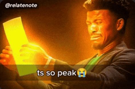 Ts Is So Peak Paper Meme Ts Is So Peak Peak Paper Discover And Share S