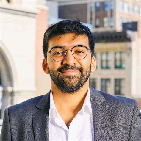 Arjun Jain New York New York United States Professional Profile